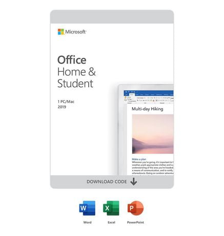 Click here for Microsoft Office Home & Student / Bilingual [Downl... prices