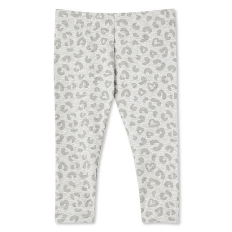 Click here for George Baby Girls Jersey Legging Grey 6-12 Months prices