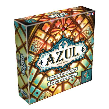 Click here for Plan B Azul: Sintra Clear prices