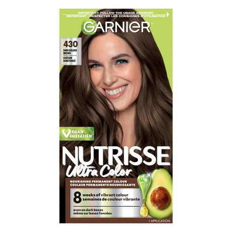 Click here for Garnier Nutrisse Ultra Color Permanent Haircolour... prices
