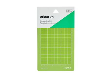 Click here for Cricut Joy Standard Grip Small Mat prices