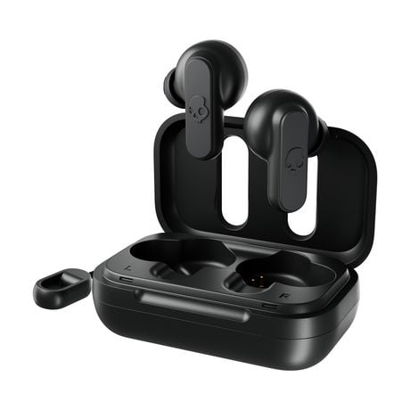 Click here for Skullcandy Dime - True Wireless Earbuds Black prices