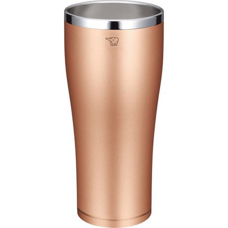 Click here for Zojirushi Stainless Mug Tumbler Sx-Dd60  Copper Co... prices
