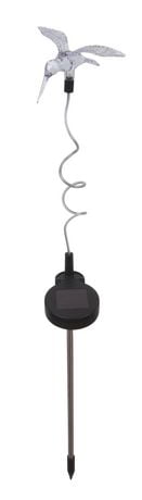 hometrends Solar Flexible Stem LED Stick Light | Walmart Canada