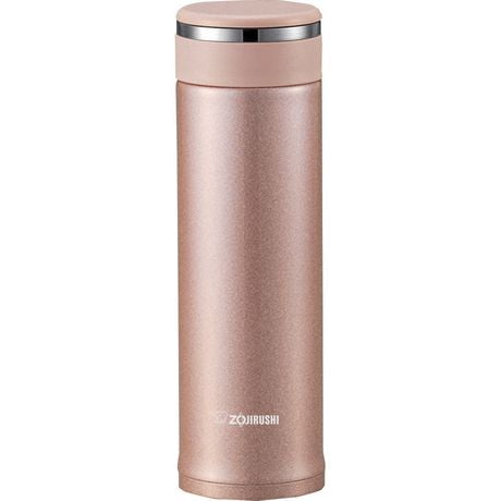 Click here for Zojirushi Stainless Mug With Tea Leaf Filter Sm-Jt... prices