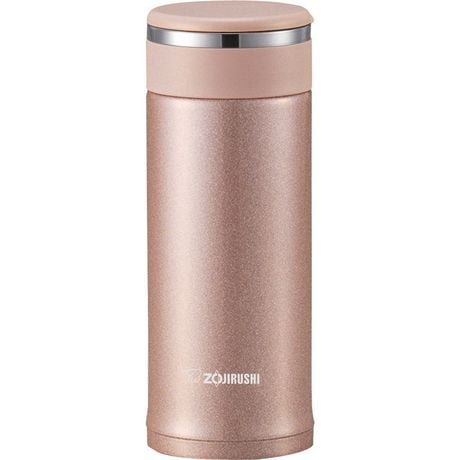 Click here for Zojirushi 11 Oz. Stainless Mug With Tea Leaf Filte... prices