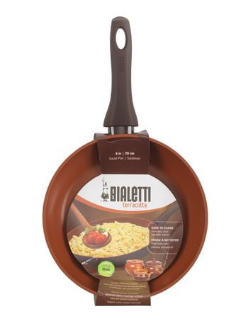 Bialetti Saute Pan 8 inch Non stick | Walmart Canada