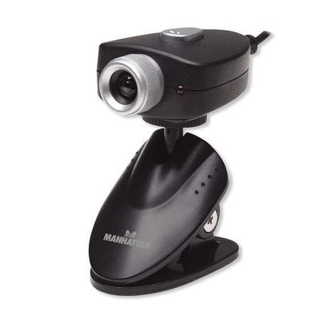 Manhattan Mini USB Web Camera - Walmart.ca