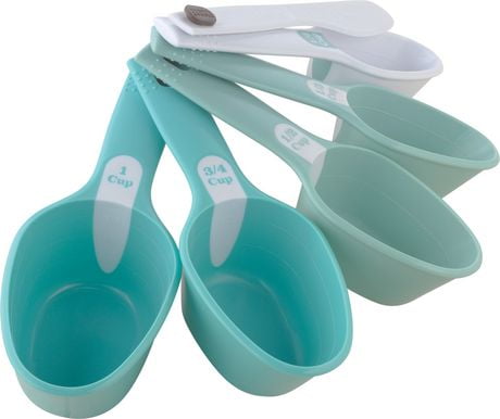 Sweet Creations by Good Cook 6 Piece Measuring Cup Set | Walmart Canada