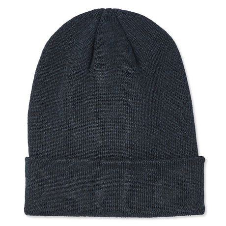 George Men's Mixed Yarn Toque - Walmart.ca