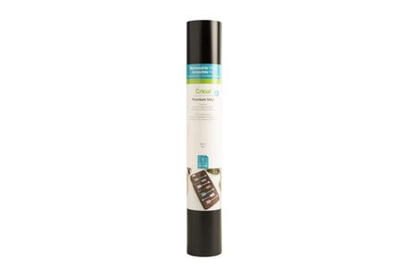 Click here for Cricut Vinyl Black Removable prices