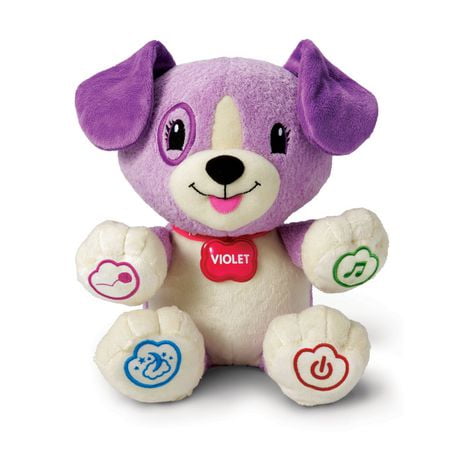 Leapfrog My Pal Violet - English Version | Walmart.ca