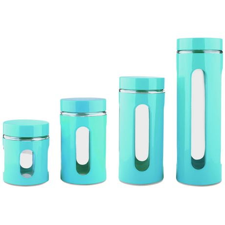 Click here for Home Basics 4 Piece Essence Collection Stainless S... prices
