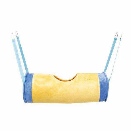 Click here for Prevue Pet Products Prevue Pet Zzzs Suede Tunnel M... prices