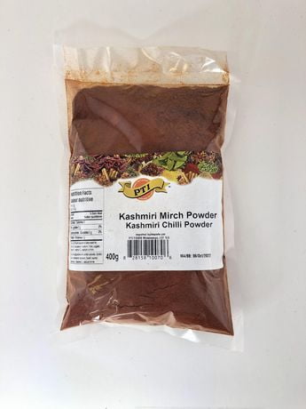 PTI Kashmiri Chilli Powder | Walmart Canada