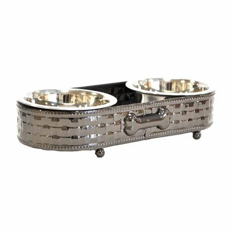 Click here for Barkley & Evans Barkely & Evans Stern Metal Double... prices