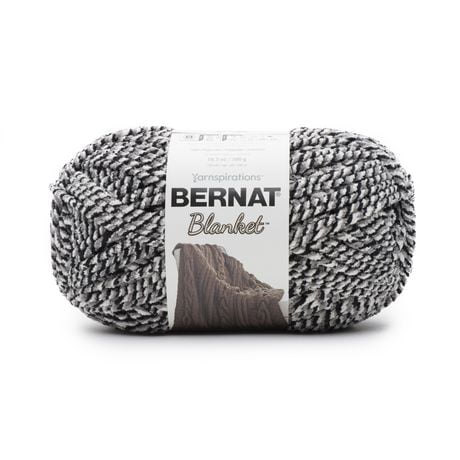 Click here for Bernat Blanket Yarn (300 G/10.5 Oz) Inkwell prices