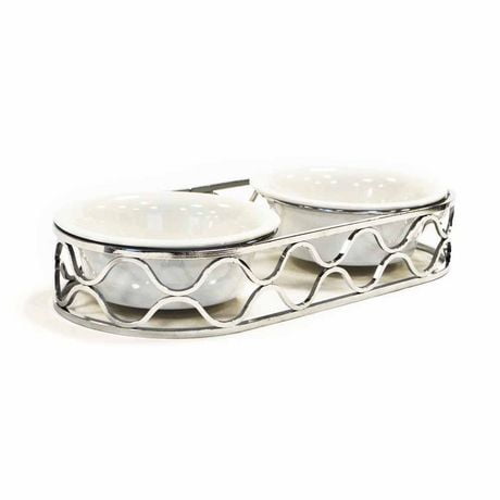 Click here for Barkley & Evans Barkely & Evans Onda Double Diner... prices