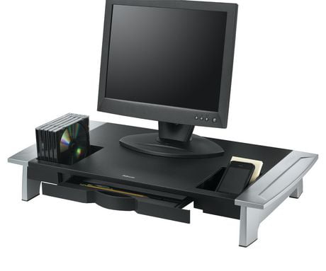 Click here for Fellowes Office Suites Premium Monitor Riser prices