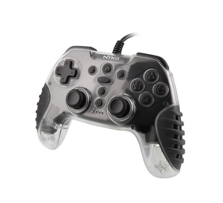 Click here for Nyko Airglow Controller For Playstation 4 Black prices