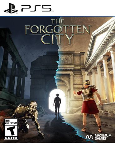 Click here for Maximum Games The Forgotten City (Playstation 5) prices