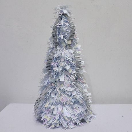 Holiday Time Cone Tree | Walmart Canada