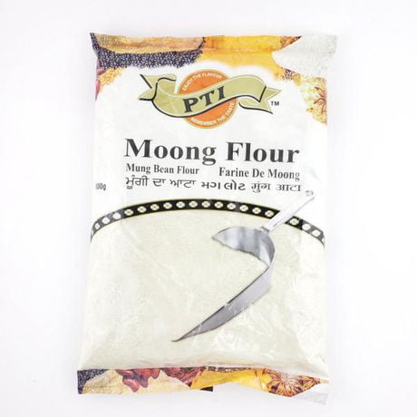 PTI Moong Flour | Walmart Canada
