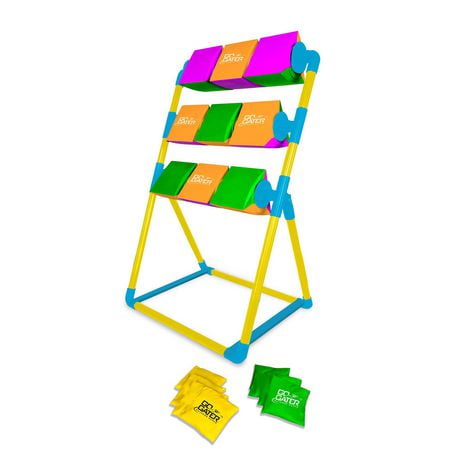 Click here for Go! Gater Criss Cross Toss prices