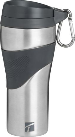 Trudeau Maison 16 Oz Corona Travel Tumbler | Walmart Canada