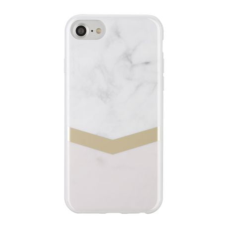 Click here for Habitu Alba For Iphone 6/7/8/Se 2020 White Marble... prices
