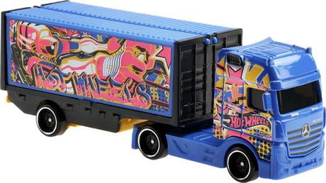 Click here for Hot Wheels Track Stars Assorted Vehicles Multi prices