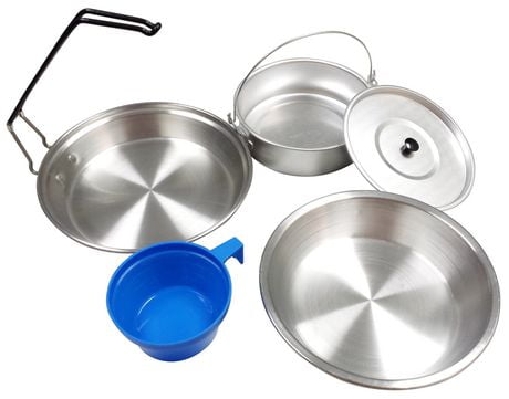 Mess Kit | Walmart Canada