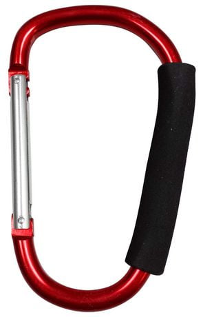 Multi Purpose Jumbo Carabiner | Walmart Canada