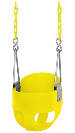 Click here for Swingan - High Back  Full Bucket Toddler & Baby Sw... prices