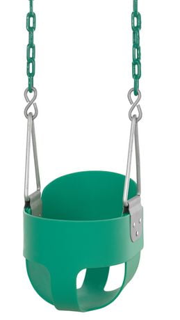 Click here for Swingan - High Back  Full Bucket Toddler & Baby Sw... prices