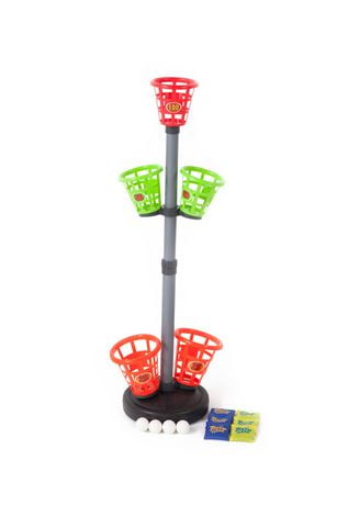 Click here for Sport Squad Basket Bash Bean Bag Toss Game prices