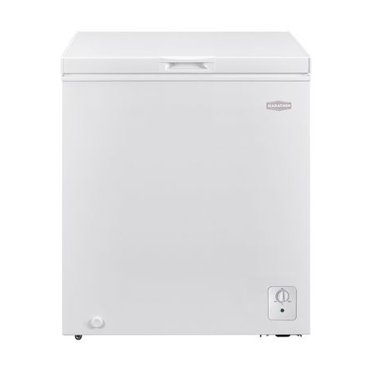 Epic 7 cu.ft. White Chest Freezer - Walmart.ca