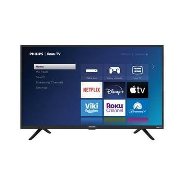 RCA 39" DIRECT LED FHD TV - Walmart.ca
