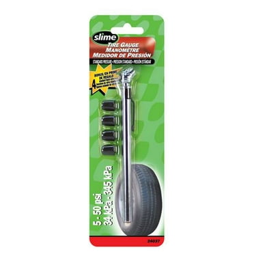 Slime Heavy Duty Foot Pump - Walmart.ca
