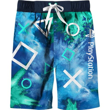 Click here for Lego B Ninjago Boardshort Navy Xs prices