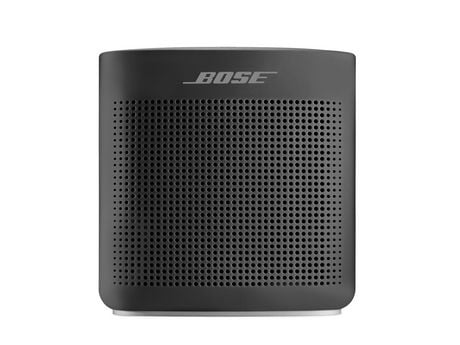 Click here for Bose Soundlink Color Bluetooth Speaker Ii Black prices