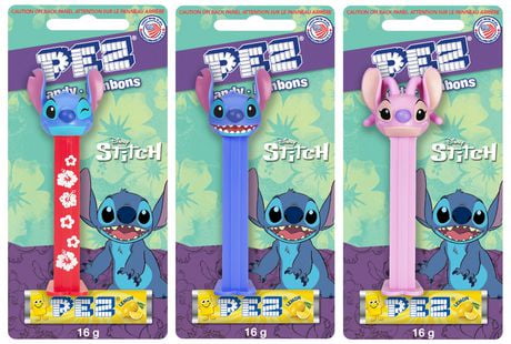 Pez Stitch - Walmart.ca