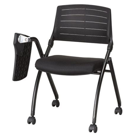 Click here for Tygerclaw Low Back Classroom Chair Black Regular prices
