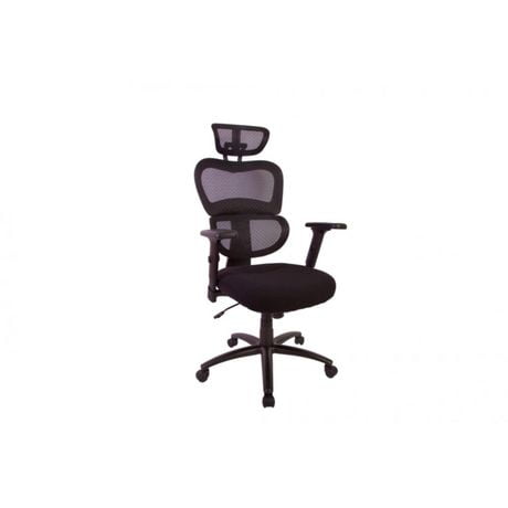 Click here for Tygerclaw High Back Mesh Chair Green Regular prices