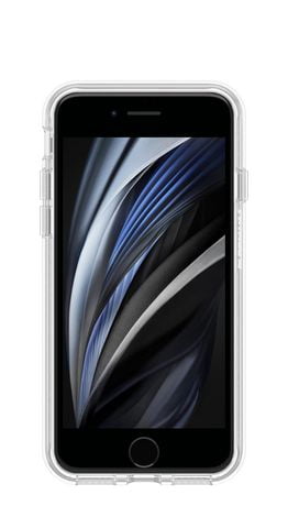 Click here for Otterbox React Iphone 7/8/Se 2Nd Gen Clear Clear prices