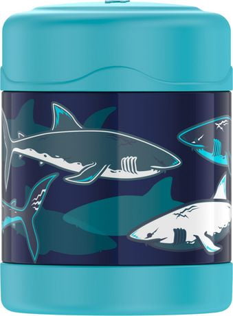 Click here for Thermos Funtainer Vacuum Insualted 10 Oz Food Jar... prices