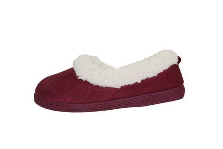 George Ladies Slipper | Walmart Canada