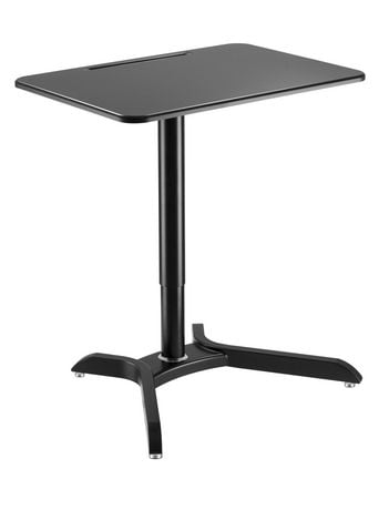 Click here for Tygerclaw Sit-Stand Workstation Black Regular prices