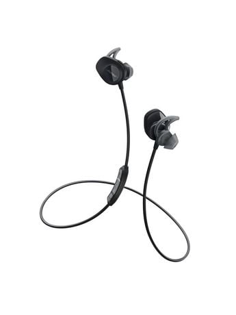 Click here for Bose Soundsport Wireless Headphones Black prices