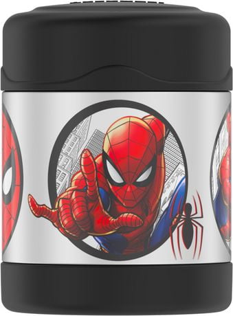 Click here for Thermos Funtainer Vacuum Insulated 10 Oz Food Jar... prices